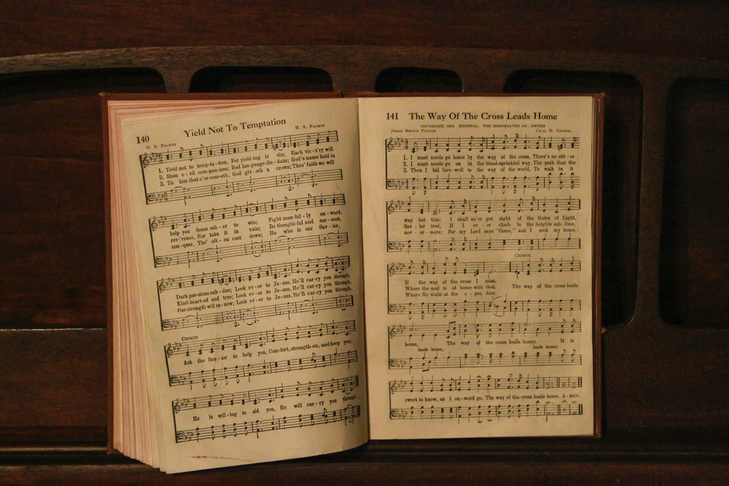 The Blind Poet American Awakening